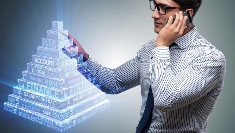 Diferencia entre empresa de venta multinivel y organización piramidal ...